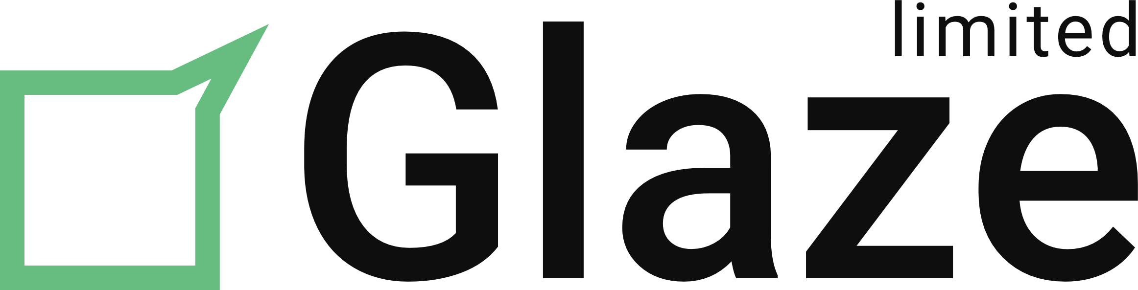 Home - Glaze limited